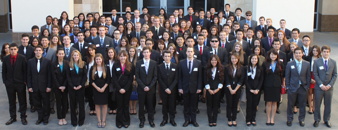 Americas Best Business Fraternity