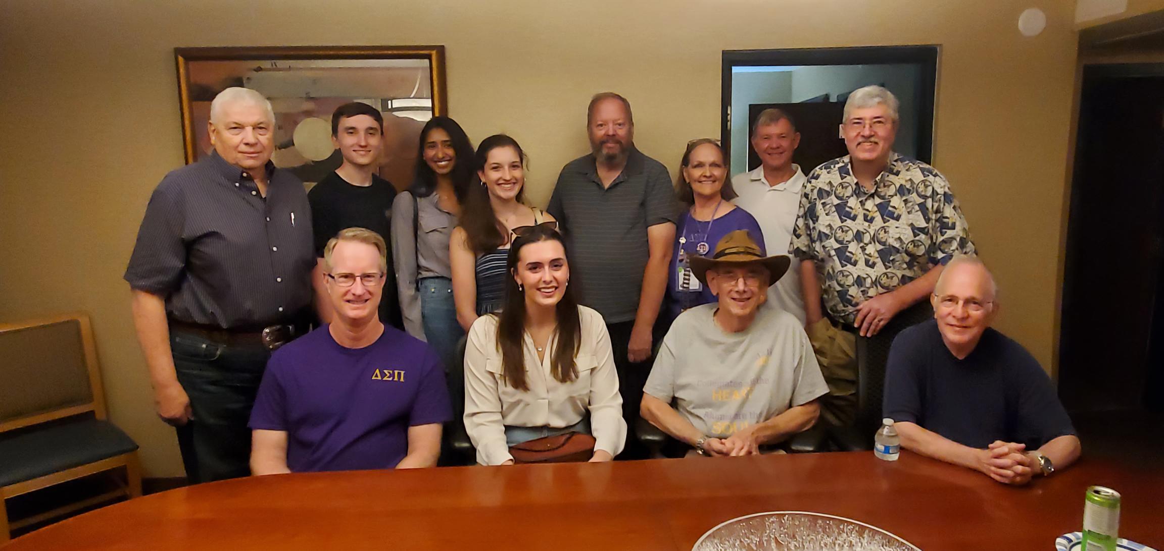 Brother Ledford Brews A New Career