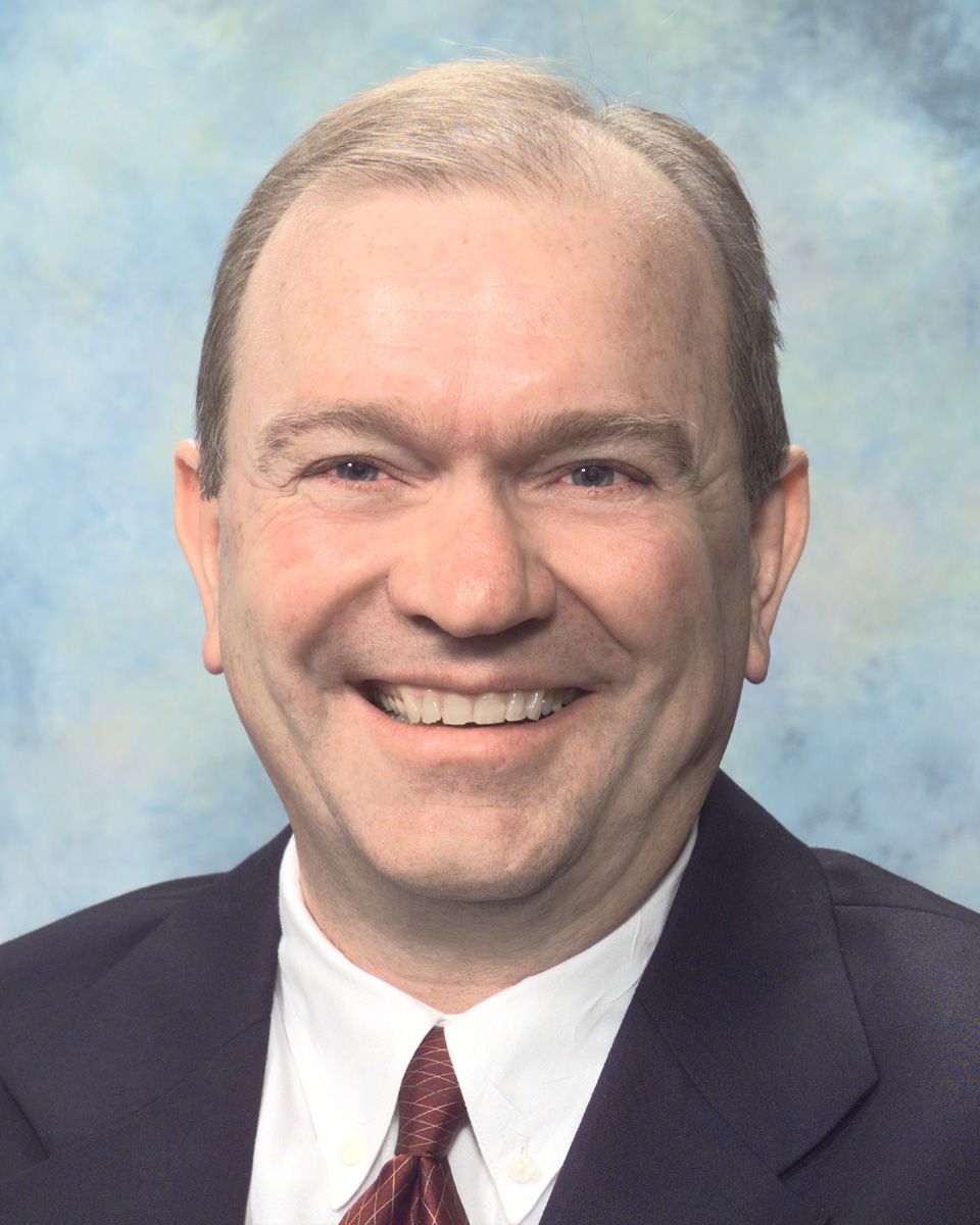 Remembering Timothy D. Gover