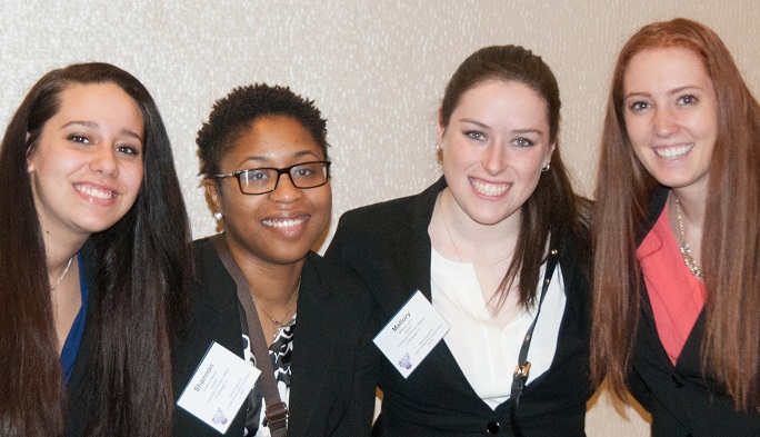 Delta Sigma Pi North Central Province