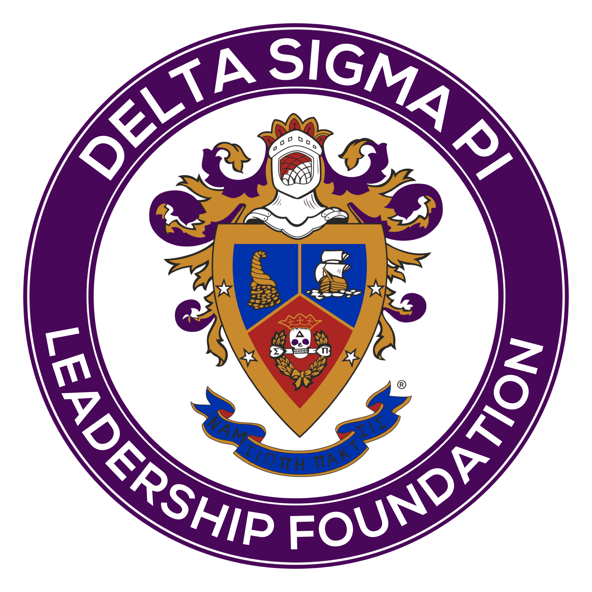 Delta Sigma Pi News