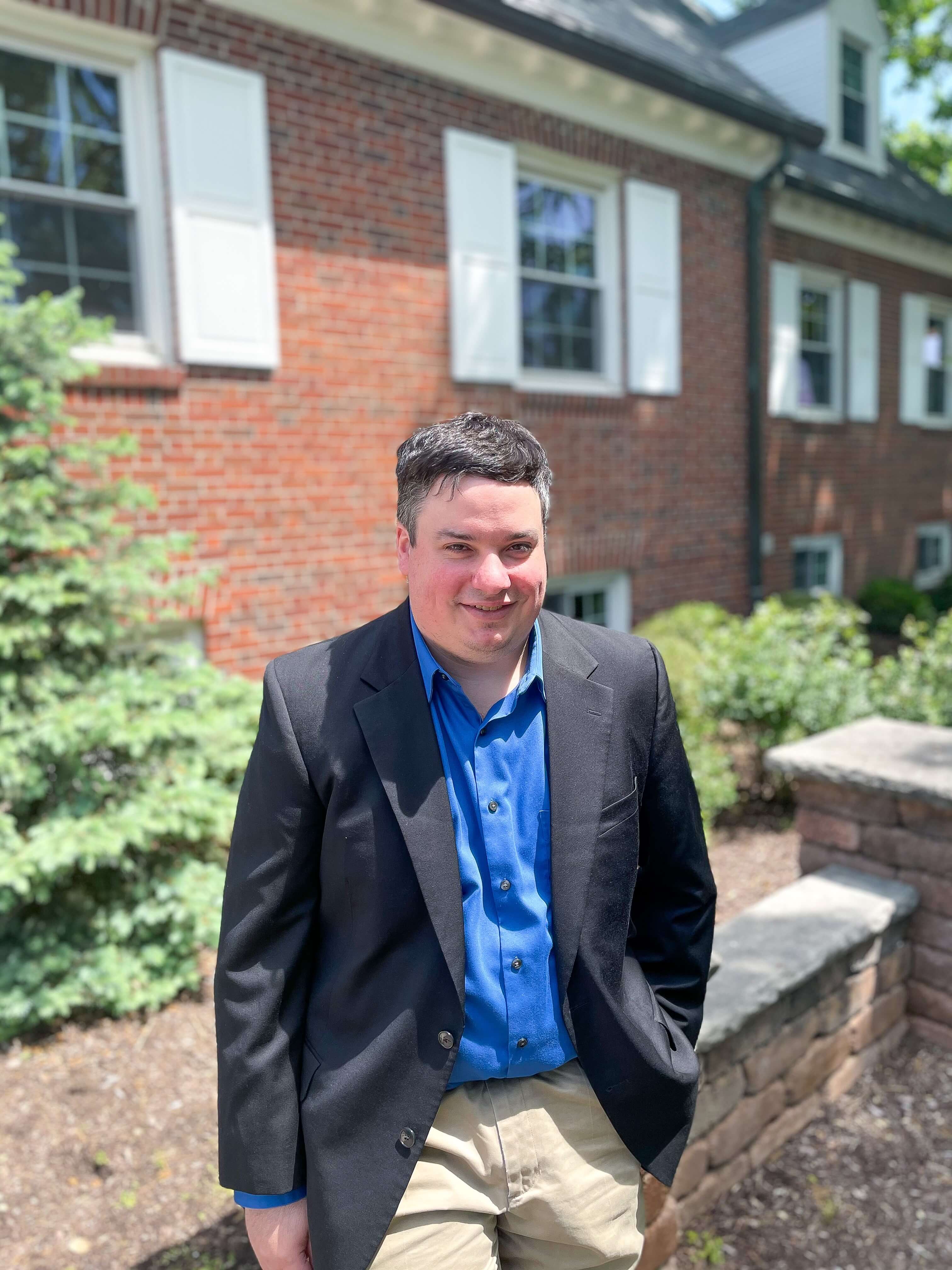 Jeremy Levine - Director of Information and Operational Services